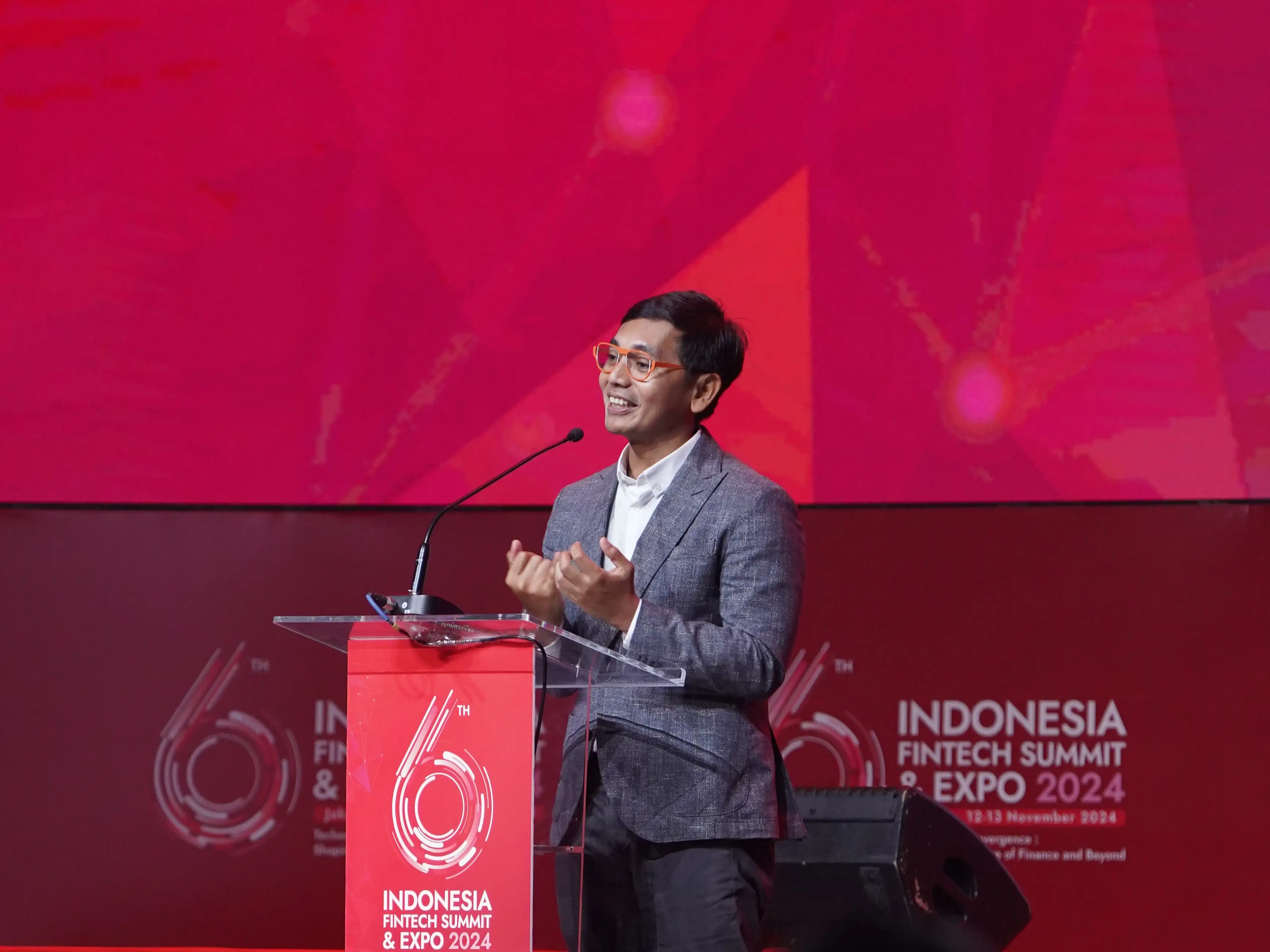 IFSE 2024: Kolaborasi Fintech Dorong Inovasi dan Inklusi Keuangan, Masa Depan Keuangan Lebih Cerah